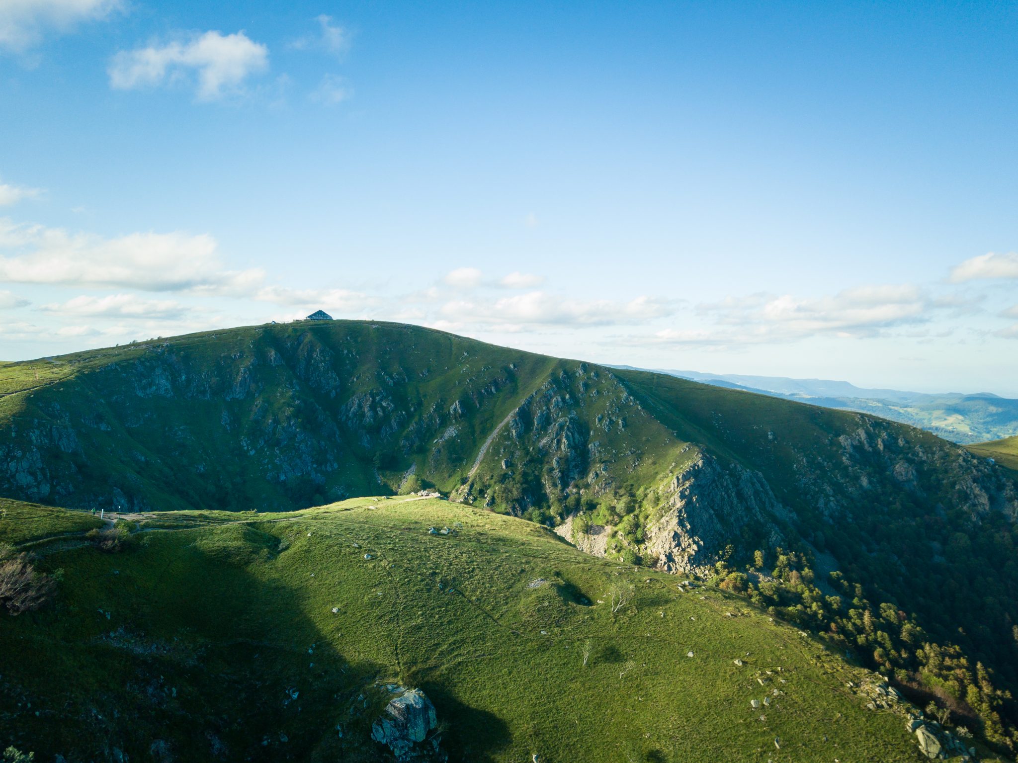 Rando dans les Vosges : l'époustouflant Sentier des Roches