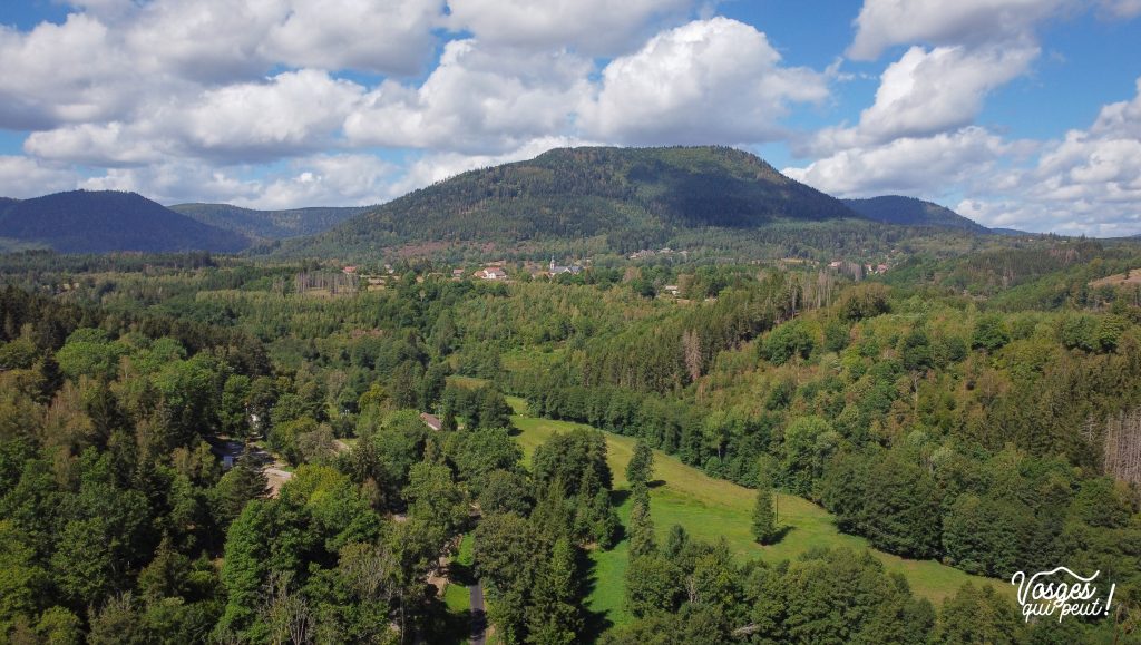 Randonnée dans la vallée de la Bruche : 5 idées d'itinéraires