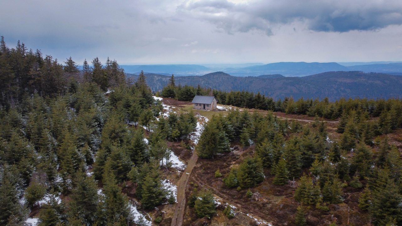 Navette des Crêtes 2024 : des nouveautés pour vos randos