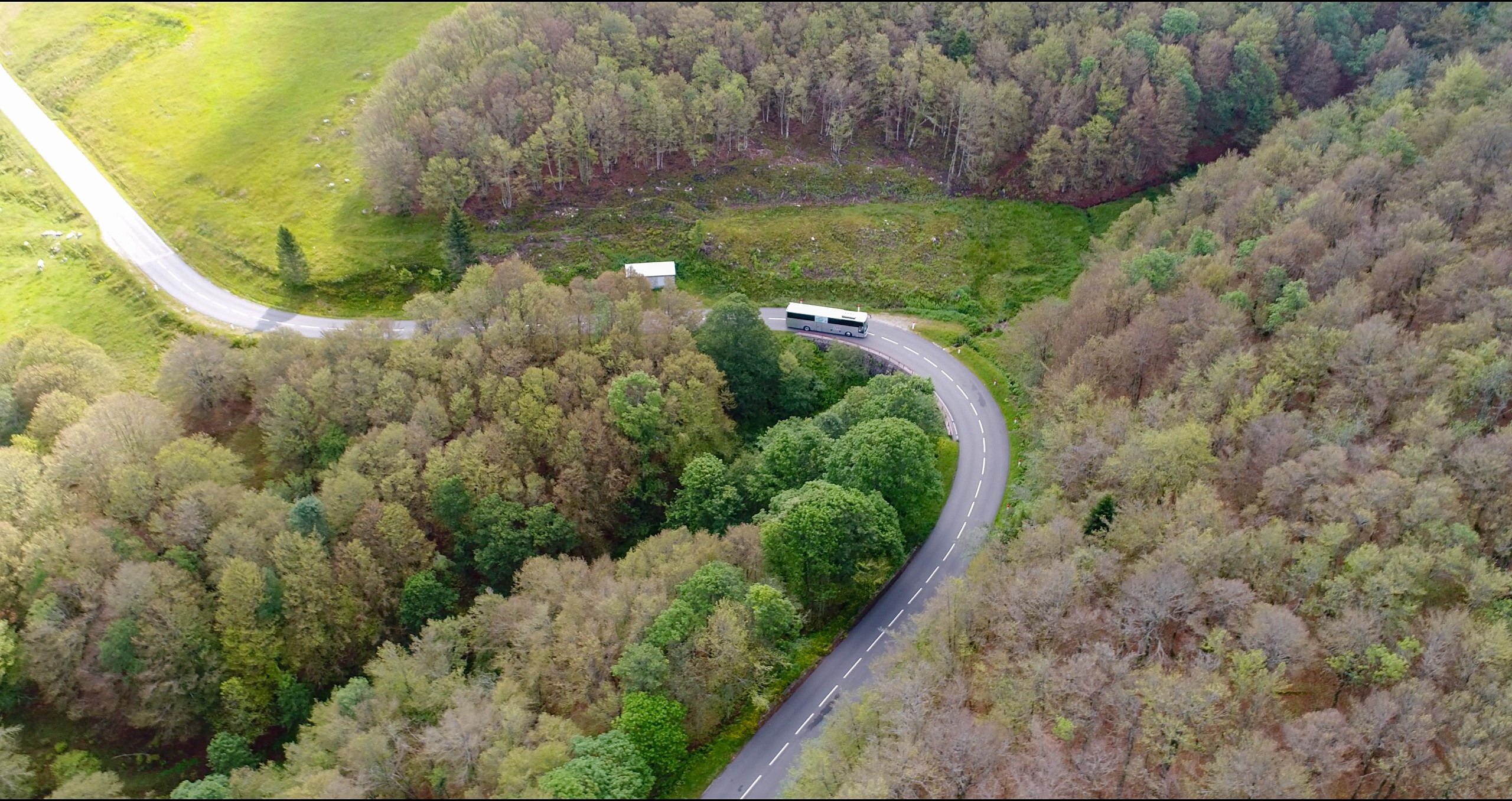 Navette des Crêtes 2024 : des nouveautés pour vos randos